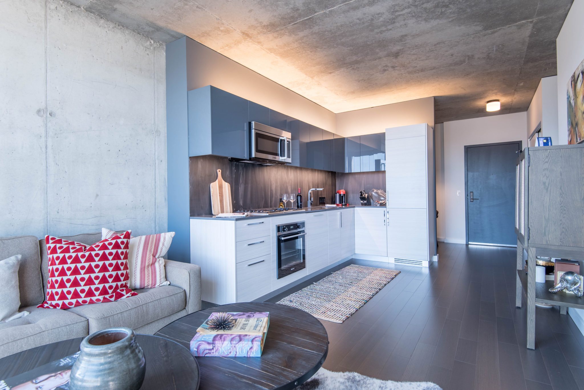 Old Town Chicago Luxury Apartments - Luxury Apartments Chicago | Luxury ...