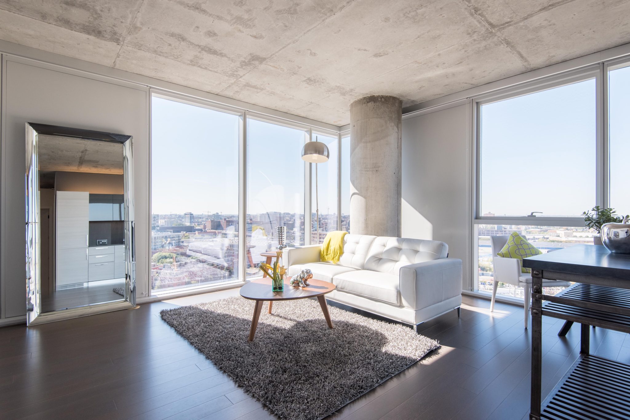 Old Town Chicago Luxury Apartments - Luxury Apartments Chicago | Luxury ...