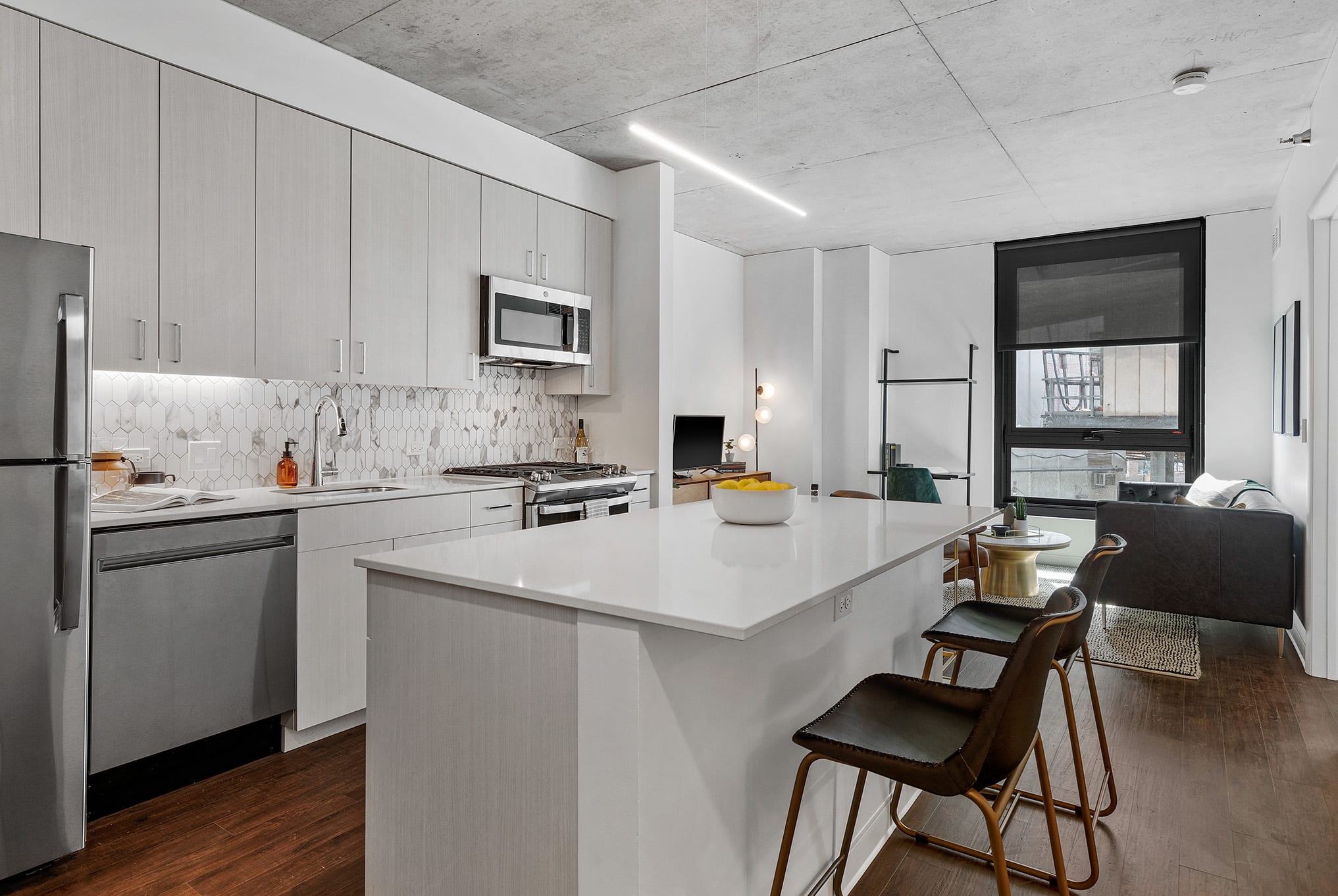 Lakeview Chicago Luxury Apartments - Luxury Apartments Chicago | Luxury ...